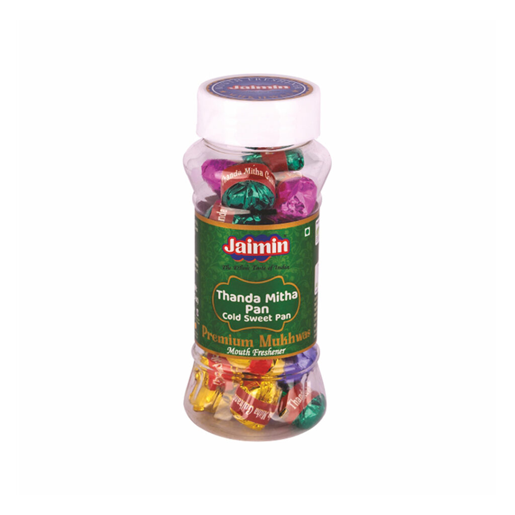 Thanda Mitha Paan – Annapurna Universal Foods Pvt. Ltd.
